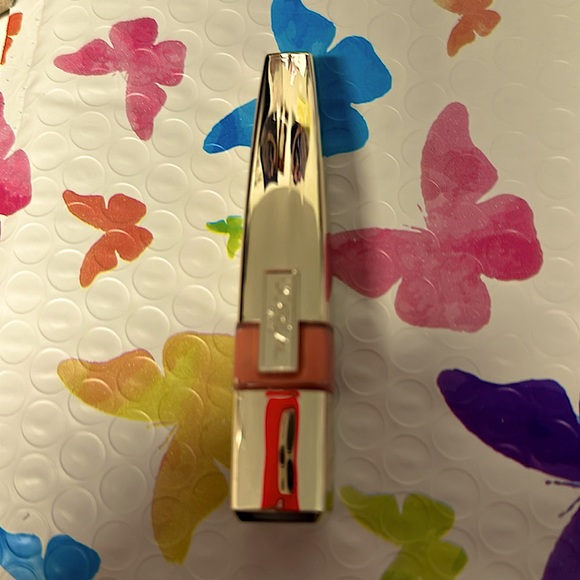 L'Oreal | Makeup | Loreal Paris Colour Caresse Wet Shine Lip Stain Pink ...